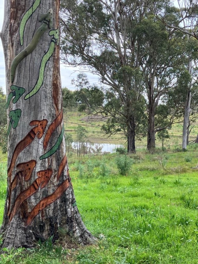 Exploring the Six Dharug Seasons at Gabrugul Yana – The Pagan Fringe